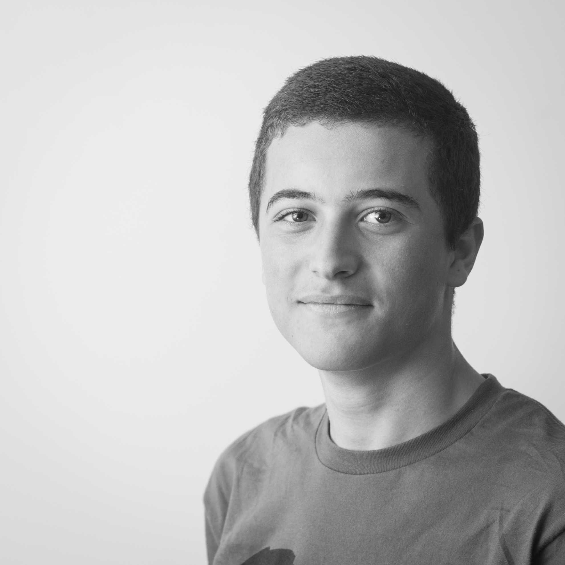 Nick Sousa – The AMSA Voice