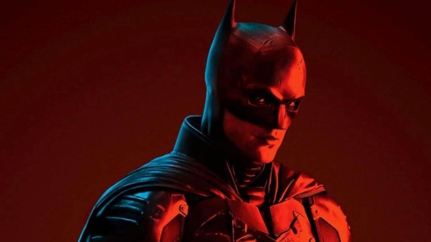 The Batman introduces a ‘living’ Gotham filled with complex characters ...
